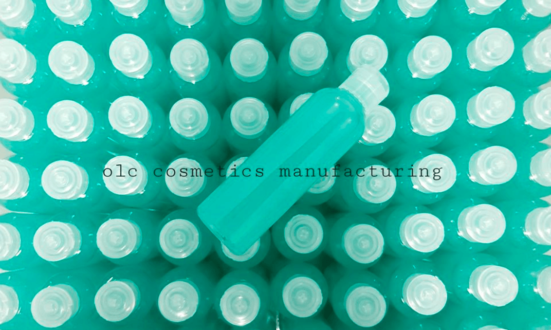 OLC Cosmetics Manufacturing – HEALTH AND BEAUTY PRODUCTS SUPPLY